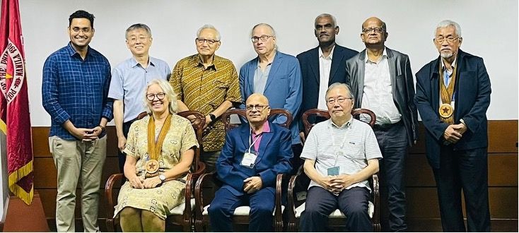 17th ICA Asia Pacific Research Conference and 8th Research Committee ...